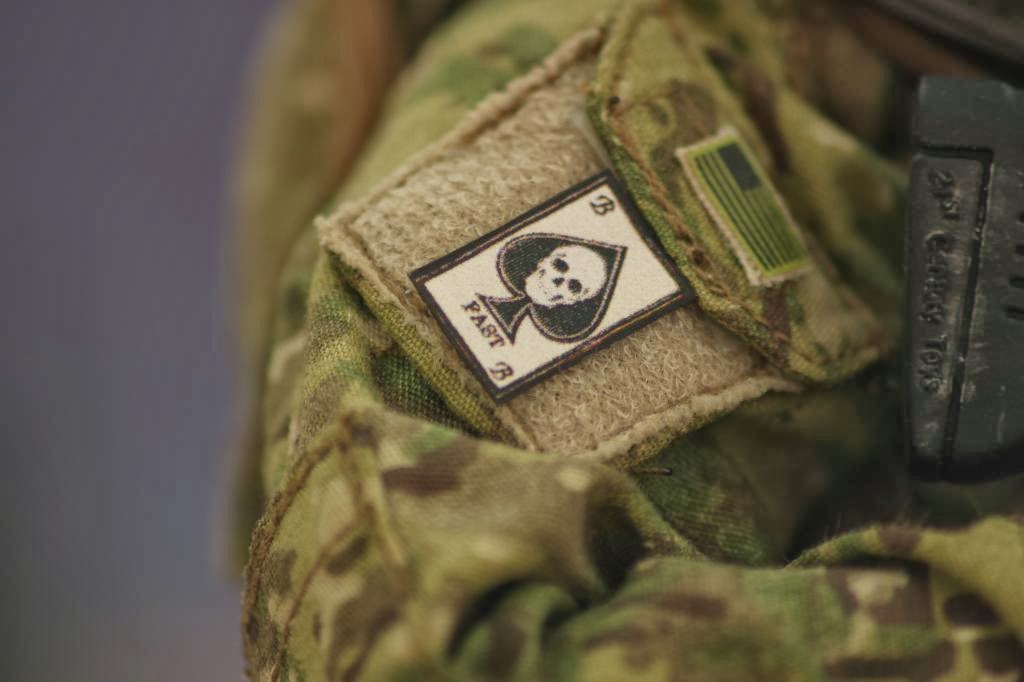 Vito Collection: DEA fast alpha team