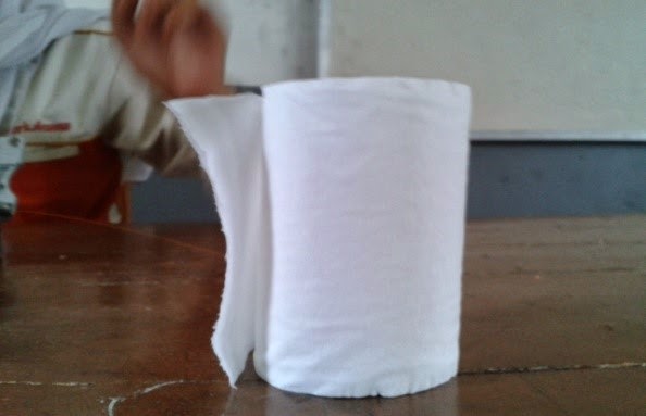 Materi Bab Fiber Optik