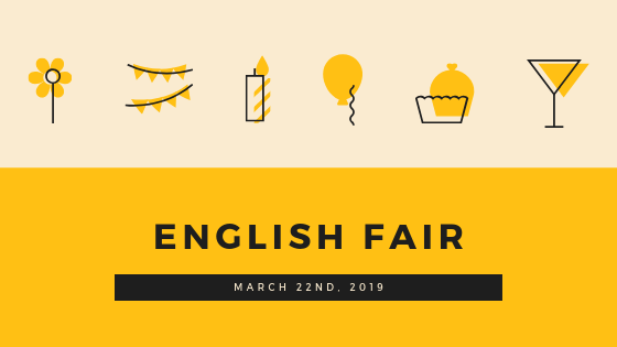 English Fair