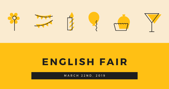English Fair