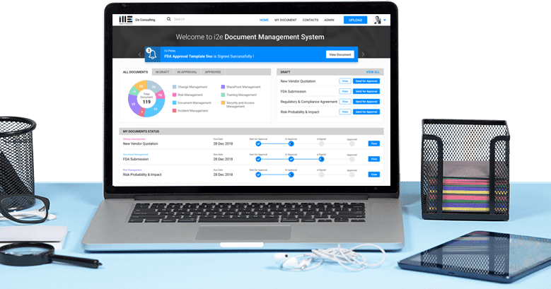 Document Management System