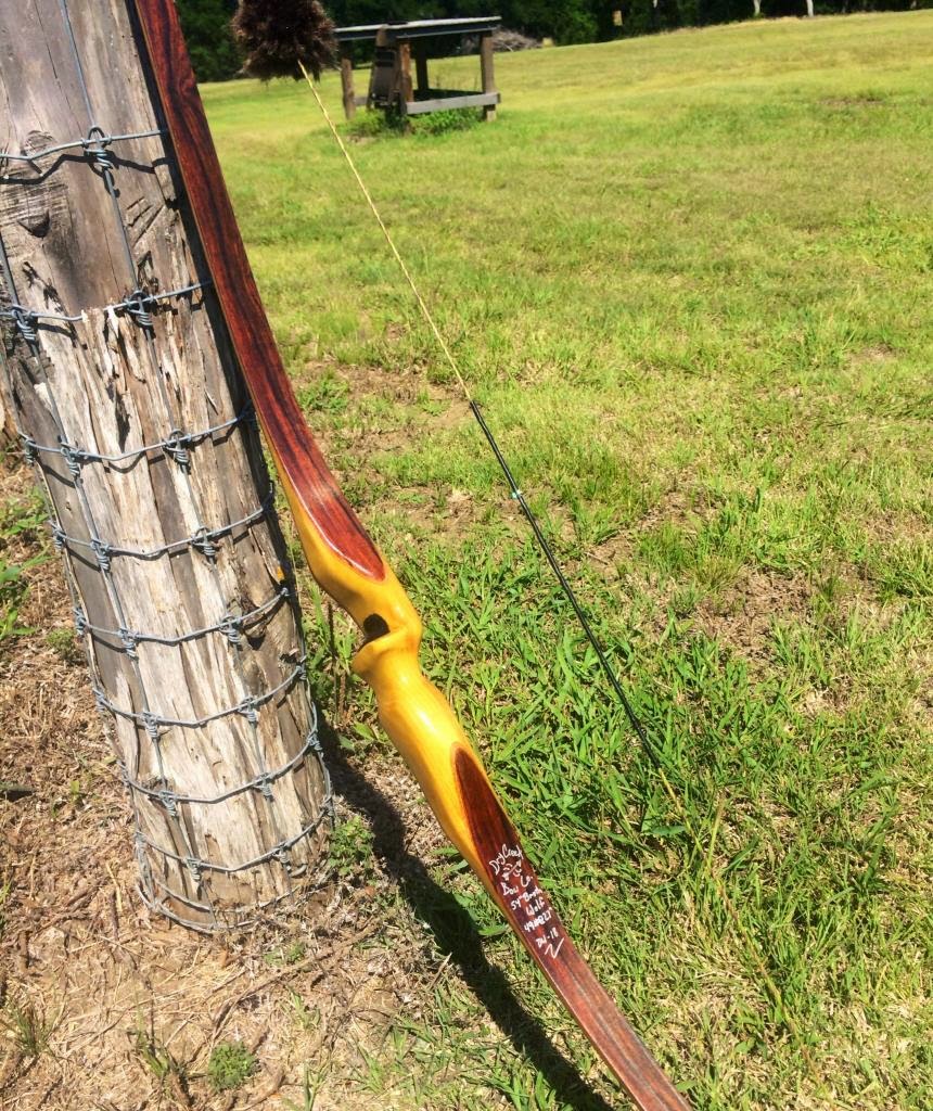 Project Gridless: Where to Buy Exotic Woods for Bowmaking