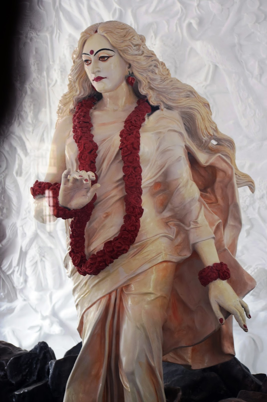 Sita Samahit Sthal ,Sitamarhi,Uttar Pradesh