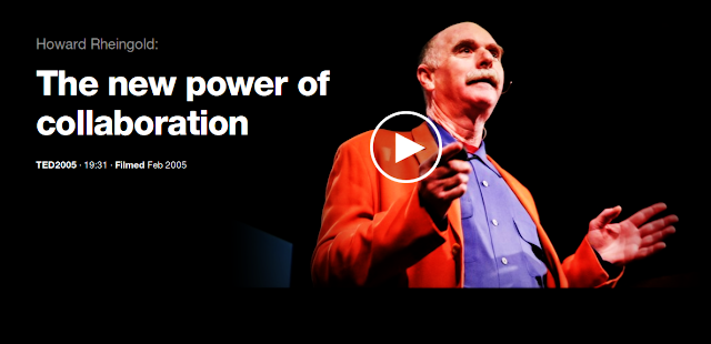 EcoworldReactor: "The New Power Of Collaboration"