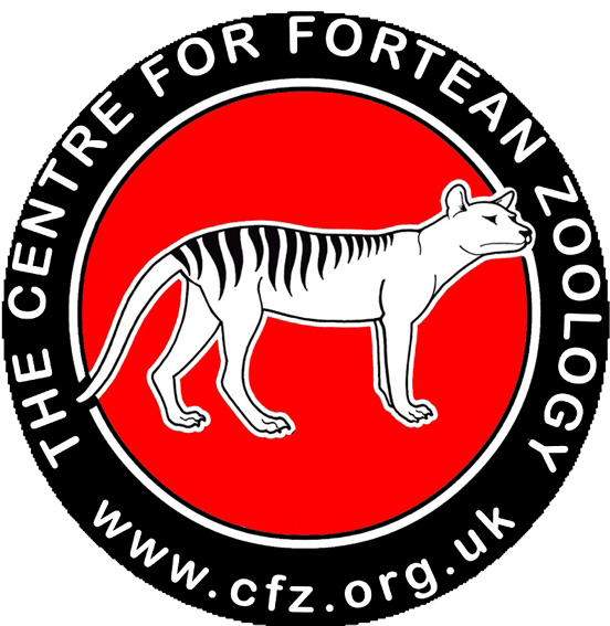 CRYPTOZOOLOGY ONLINE: Still on the Track: CHANGES TO CFZ MEMBERSHIP PACKAGE