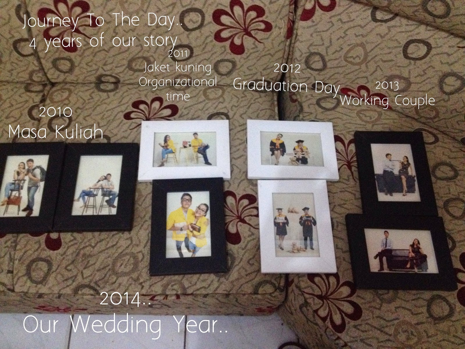 Journey to the Day: REVIEW JONAS PHOTO STUDIO - PREWED PHOTO