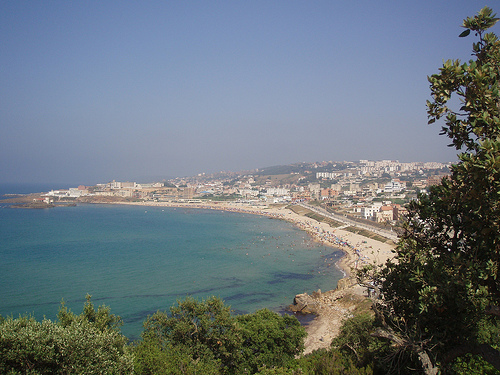 ALGERIA - El Kala National Park | Enjoy a World Tour