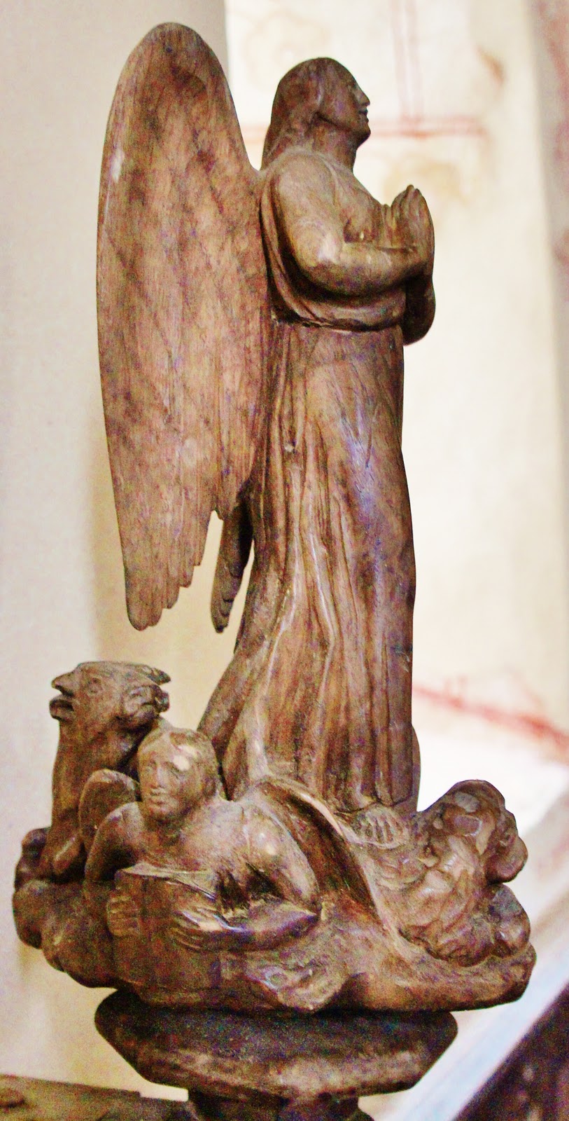 Mary's Monmouthshire Moments: Enchanting Valley with a small lost ...