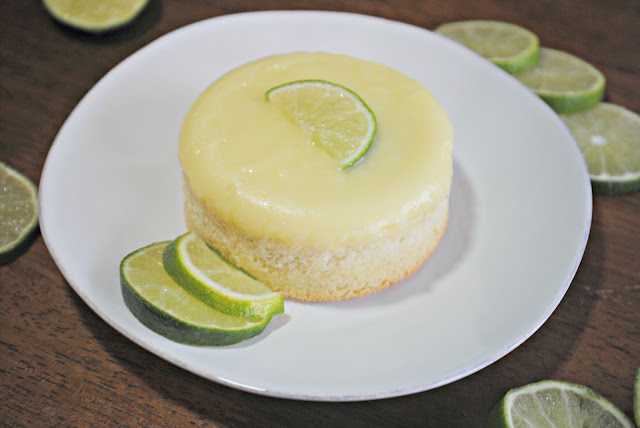 GourmetGents: In the Limelight (Lime Delicious)