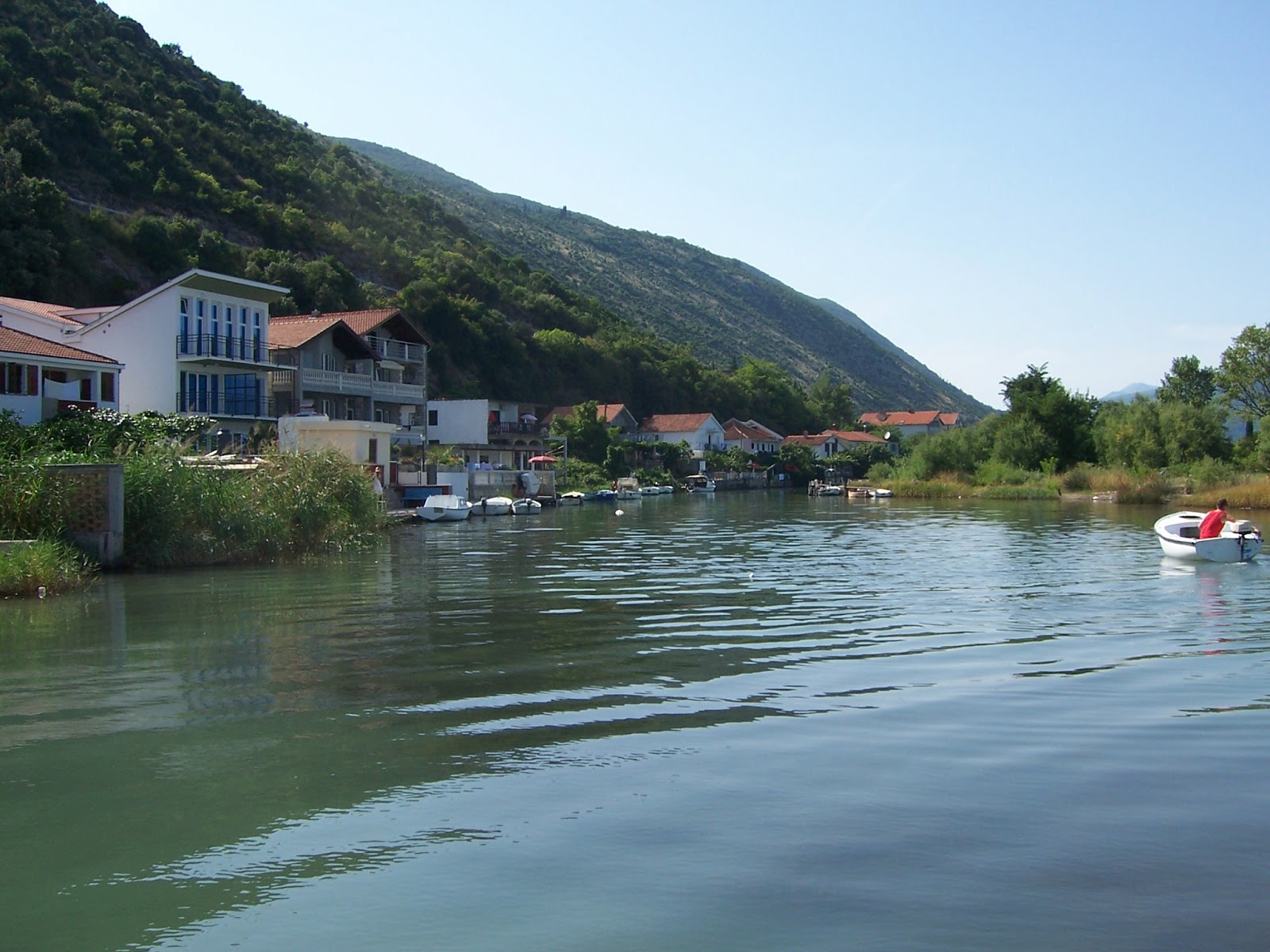 sutorinavilla: Sutorina Villa for sale