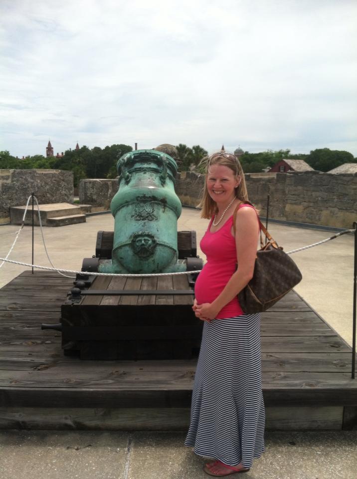 Southern Living: Preppy Style: July 2013