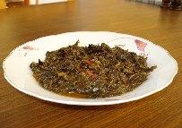 Molohiya yemeği tarifi (kıbrıs) - Elifce'den Yemek tarifleri