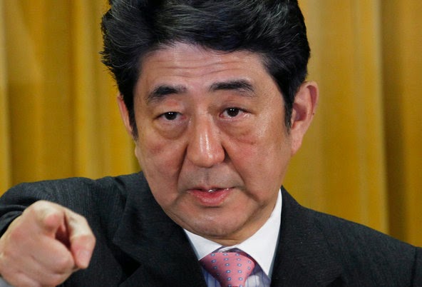 this is how she fight start: The Shock of the New