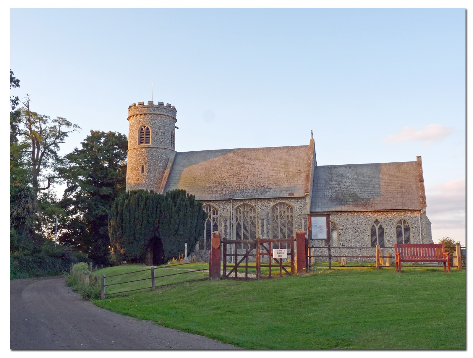 Wild and Wonderful: October 2012