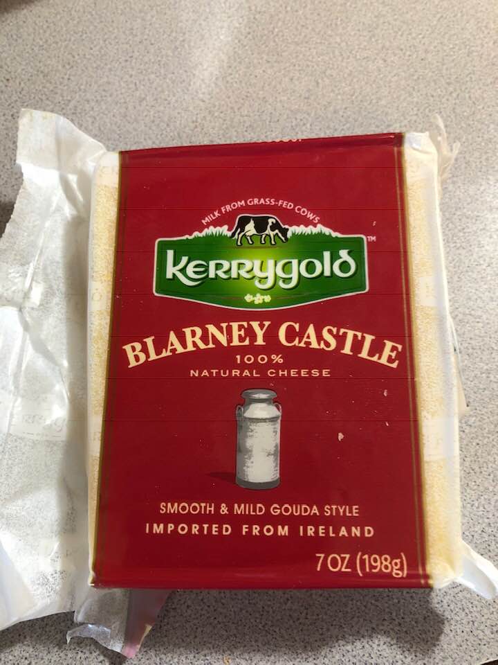 Confessions of a Shot Put Catcher: Runzas!!