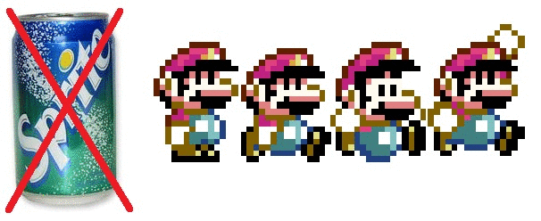 Ultima iii sprites - tracladeg