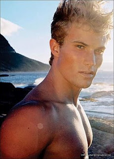 LoS MaS bUeNOS;): Chris Austad