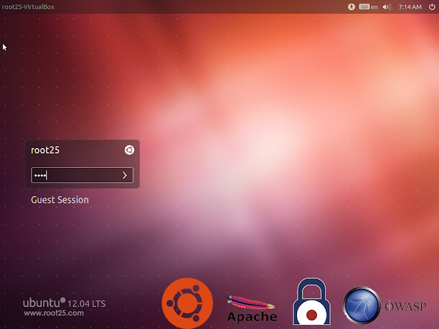 Root25 All About Information Security How To Install Mod Security On