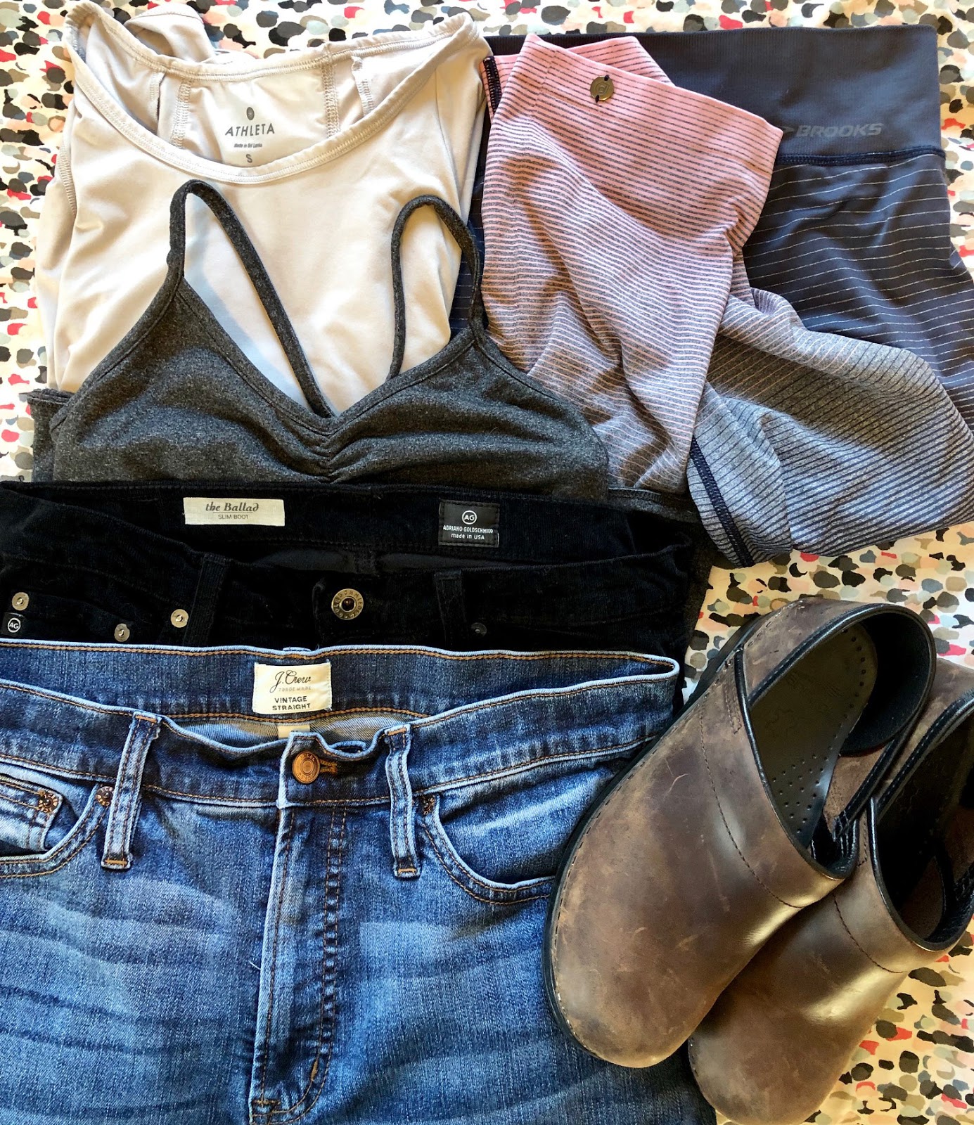 Looks Good from the Back: Tutorial: Let's Go Thrifting For Fun and ...