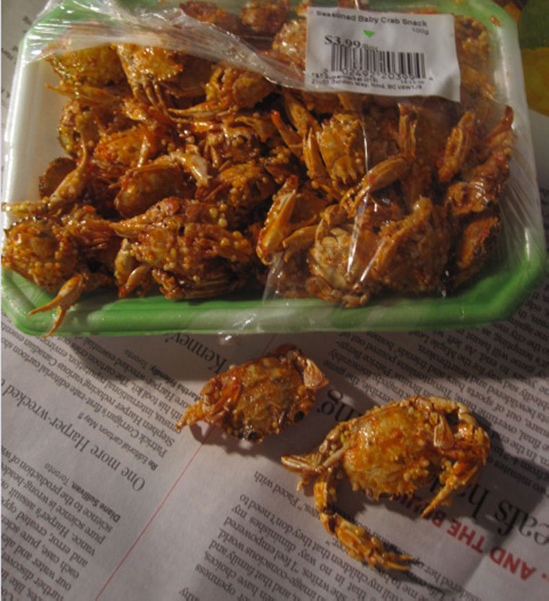 American Gods Table, Feeding Hannibal: Ep 8 Fromage: Paella on the Rocks