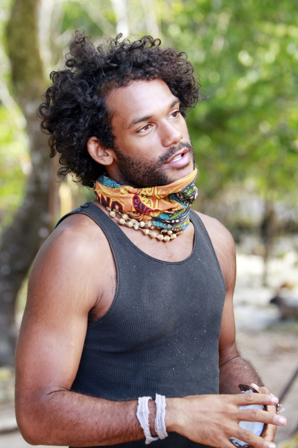 Survivor: One World – Episode 24-3 Review – “Set Fire To The Rain ...