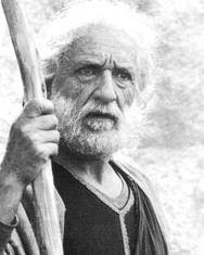 .: Jetró o sogro de Moisés Números 10-29