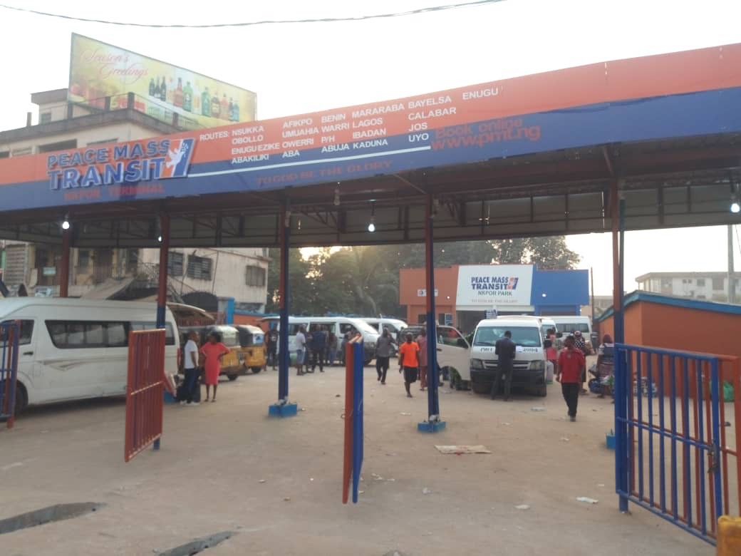 Peace Mass Transit unveils new ultra modern depot at Nkpor