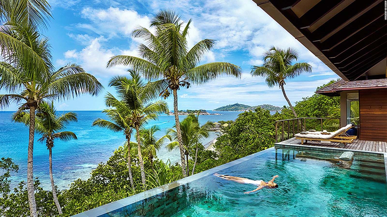 Discover Your Next Destination: Seychelles Island: Gem Of The Indian Ocean
