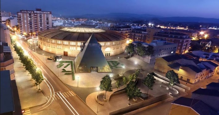 El Orejón: ¿Y la entrada?