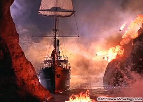 Krakatoa A L`Est De Java [1968] new movie releases - hoppermanager