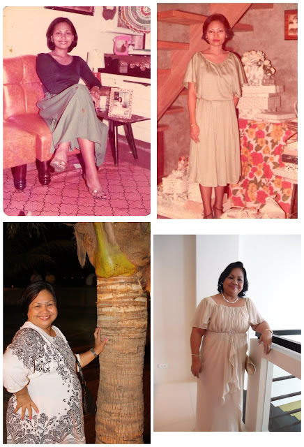 Happy 60th Mom My Little World By Mommy Rackell