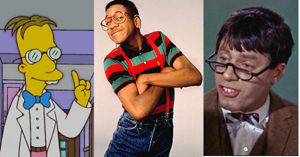 7 Nerdiest Fictional Nerds of All Time [List] - The Geek Twins