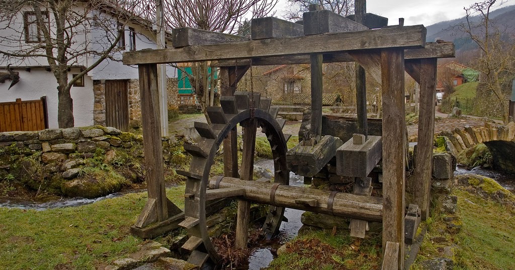 Érase una vez ...: El Batán.