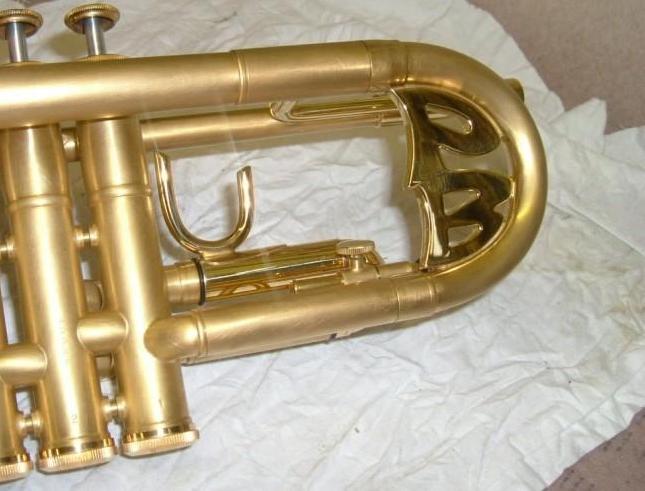 Hayes Music Limited: Eclipse Trumpets