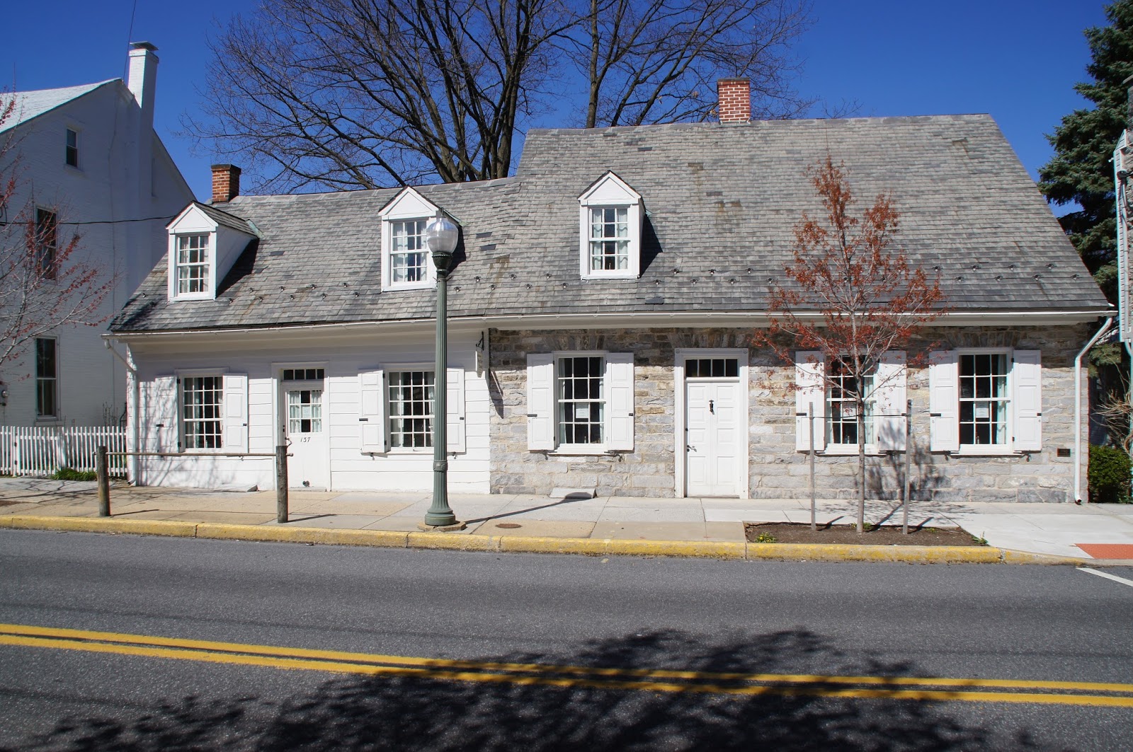 Extraordinary Stories From An Ordinary Guy: The "The Cool Town With A ...