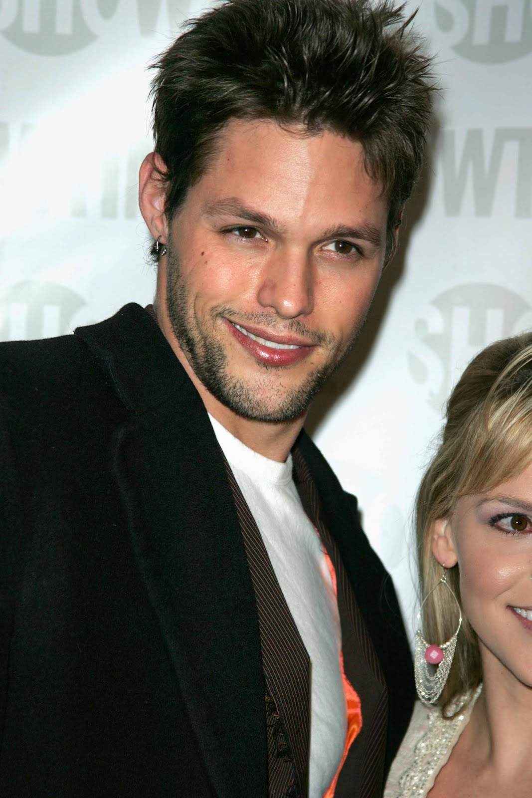 Mavis Fitzpatrick: justin bruening hd