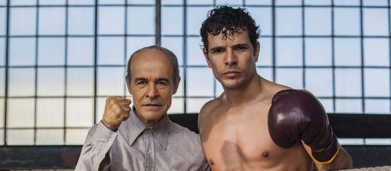 5 Filmes Sobre Boxe
