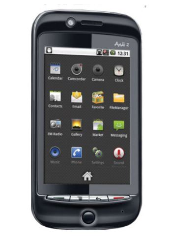 seecollection: Front camera Android phones