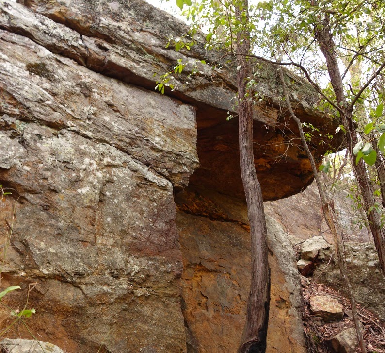 Conqueror of the Mountains of Australia in General and South East ...
