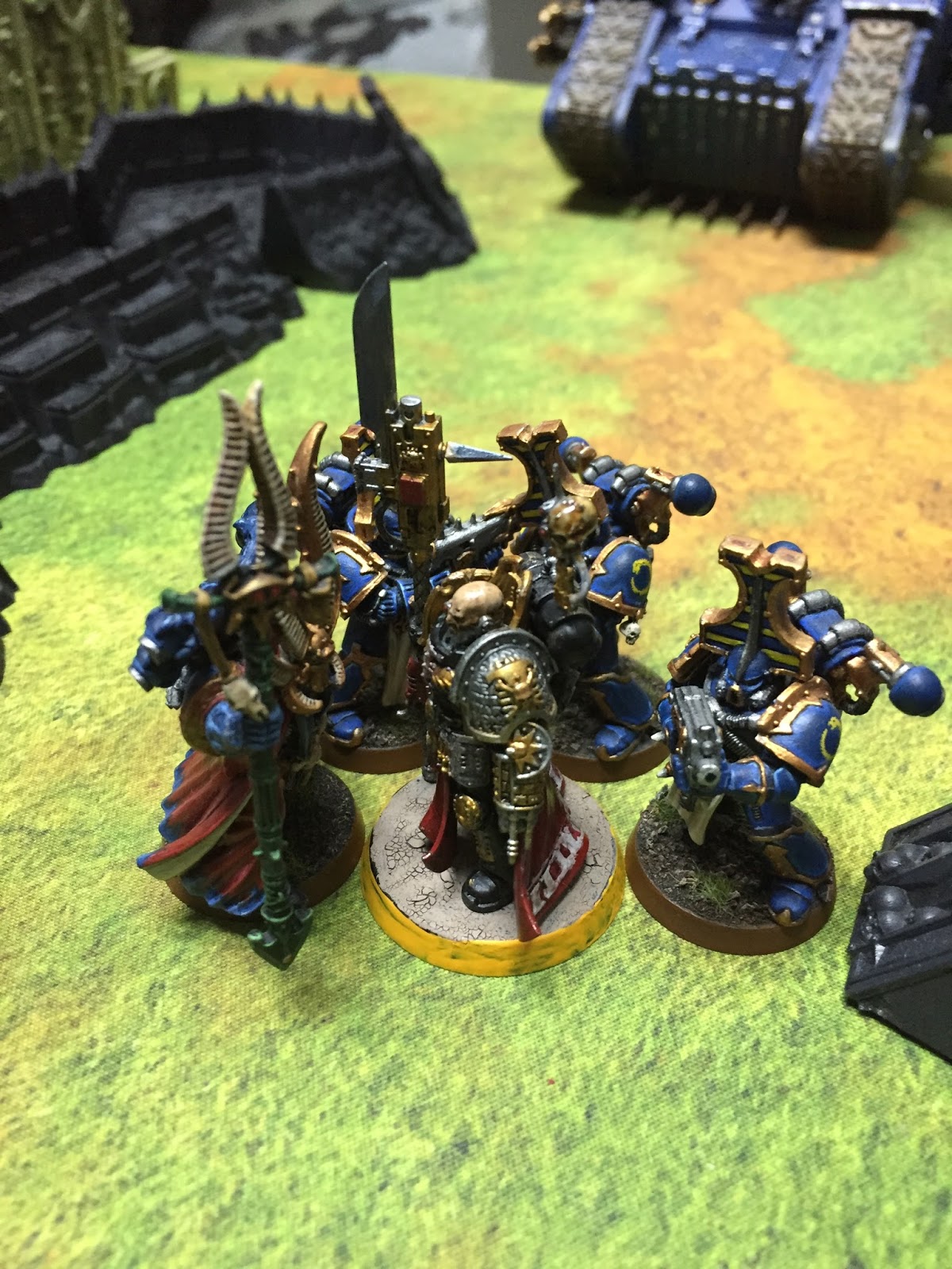 Spunkybass Place 3.0