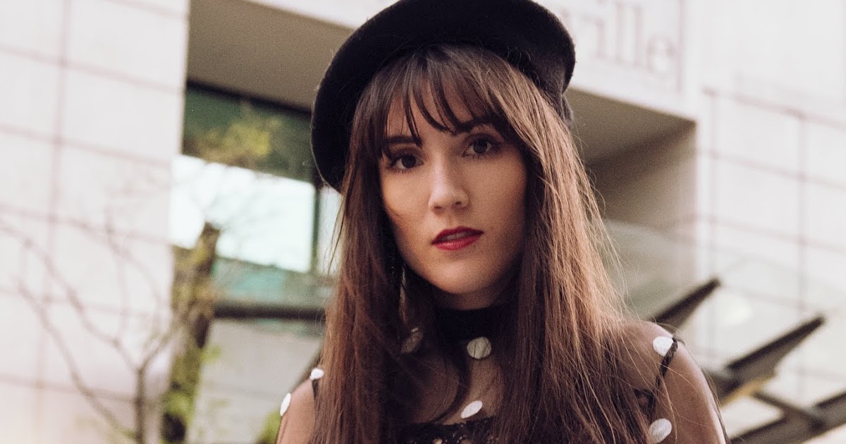 Fall Polka Dot | Carolina Pinglo