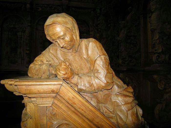 BRUNONIS: Prostratio – Niederwerfung