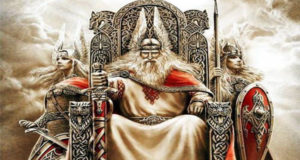 STARI ZANATI: KO SU BILI BOGOVI NAŠIH PREDAKA