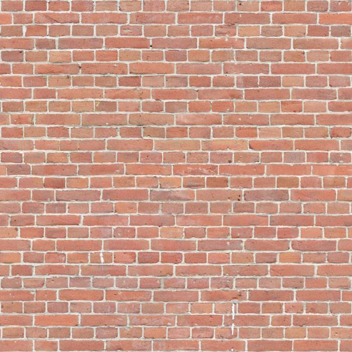 Thư viện 3D: [Mapping] Brick Mapping 1