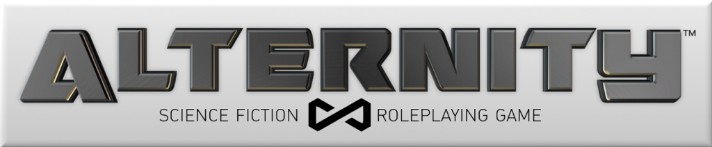 CROSS PLANES: The Alternity RPG Returns in 2017