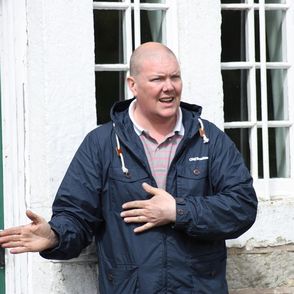 Zombie Shop: Zombies in Yorkshire