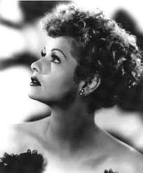 Dazzling Divas: Lucille Ball