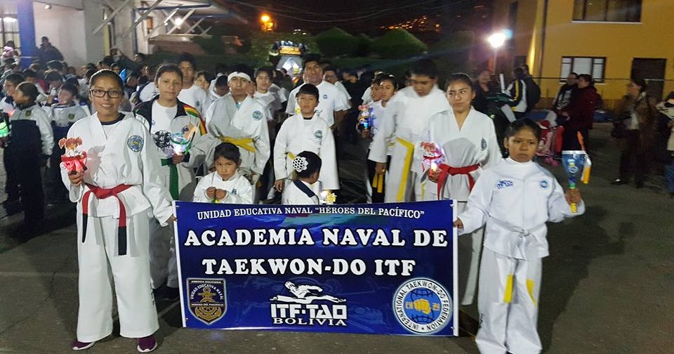 Asociación Argentina TKD Tradicional