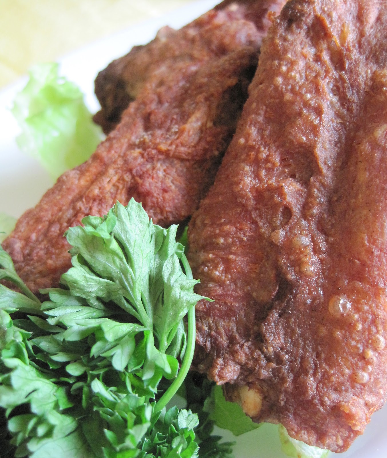 Shi Wei Fu in Segamat, Johor |Tony Johor Kaki Travels for Food ...