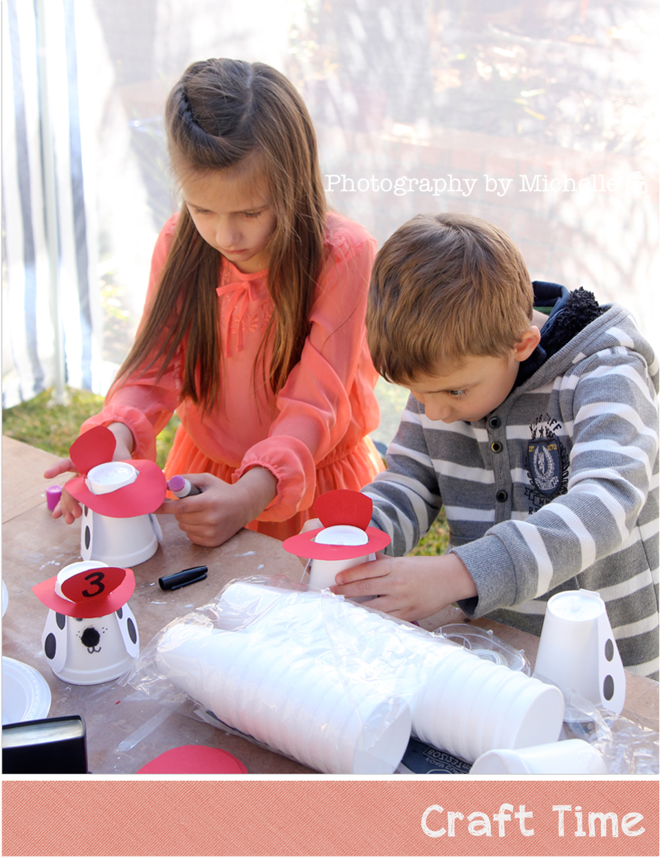 Photography by Michelle: William's Fireman Sam Party!